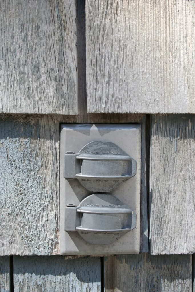 Why to Install Dedicated Outdoor Outlets – Corbin Electrical Services, Inc.