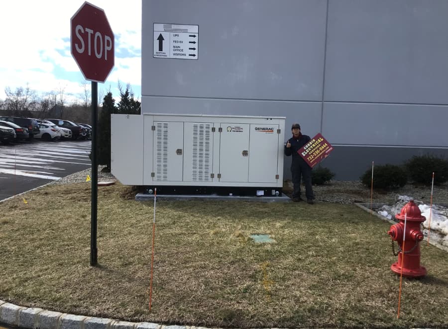 Reasons To Invest In A Commercial Generator – Corbin Electrical Services, Inc.